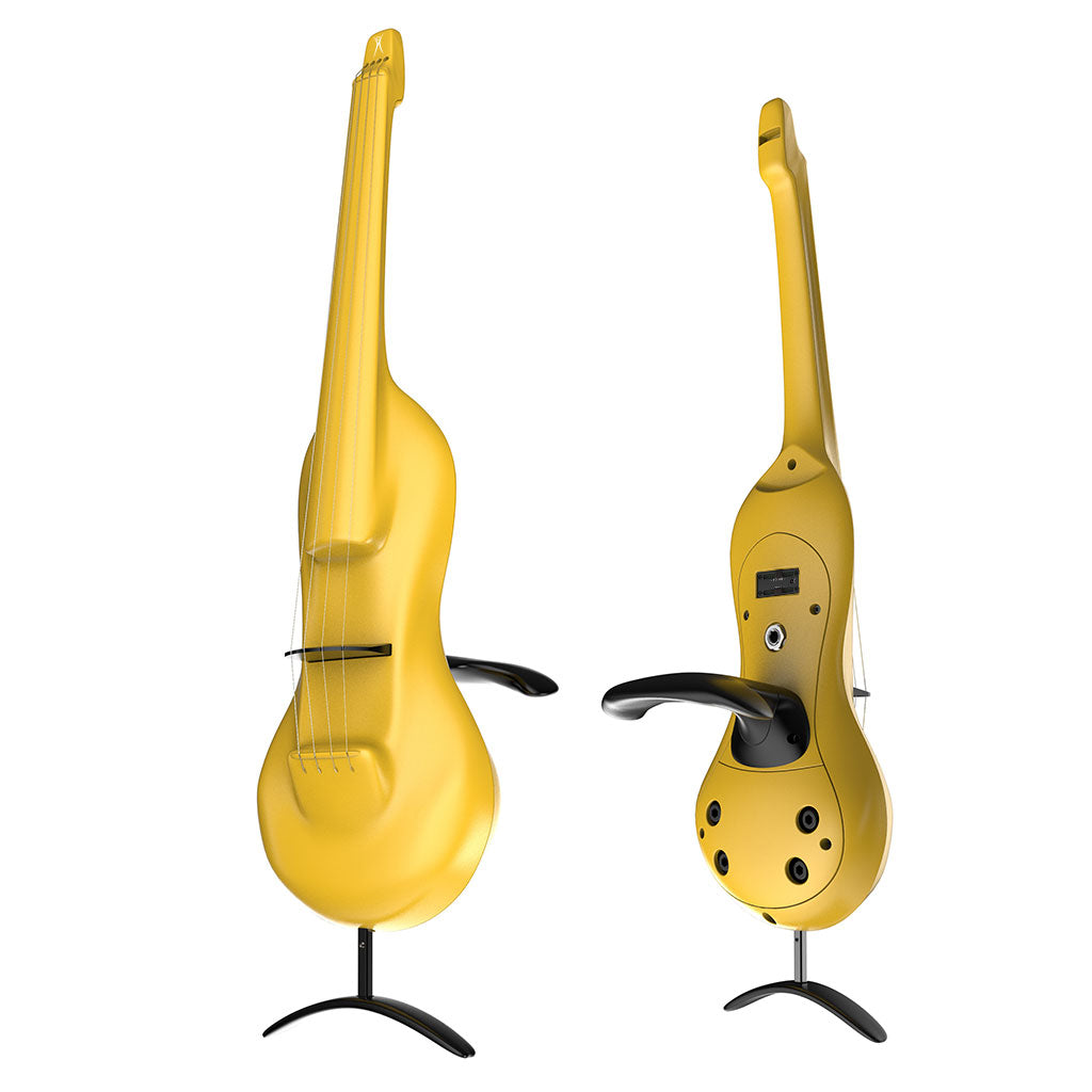 [YOOLIM DESIGN] Electric Ghijak Pure Carbon Fiber Electric with Volum