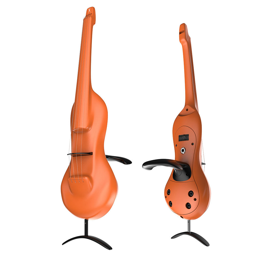 [YOOLIM DESIGN] Electric Ghijak Pure Carbon Fiber Electric with Volum