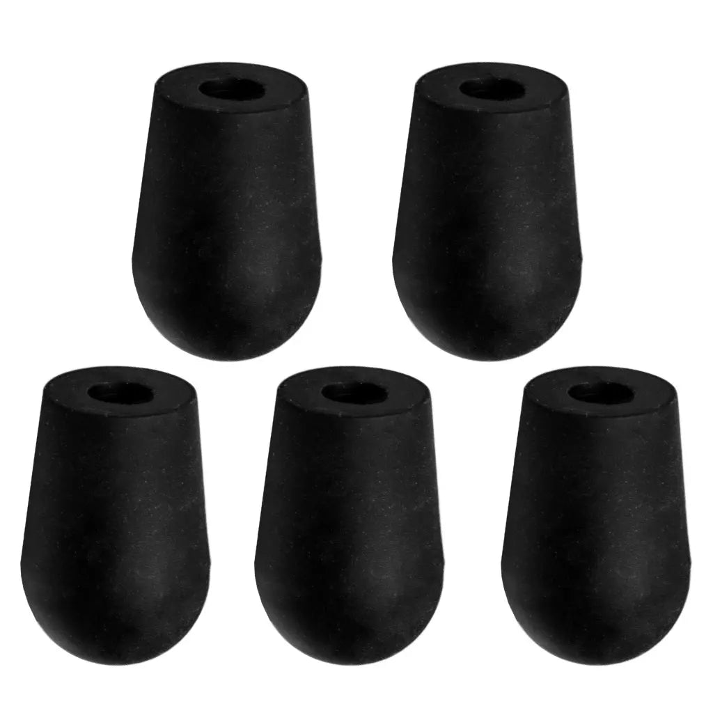 Rubber Tip For Cello Endpin Cellos Anti-slip End Pin Cap Protector St