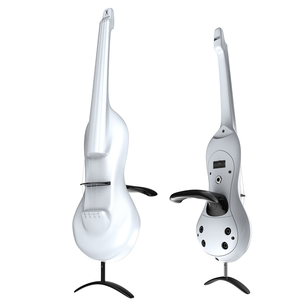 [YOOLIM DESIGN] Electric Ghijak Pure Carbon Fiber Electric with Volum